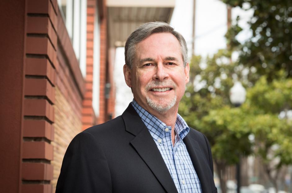 Board of Directors - United Way California Capital Region